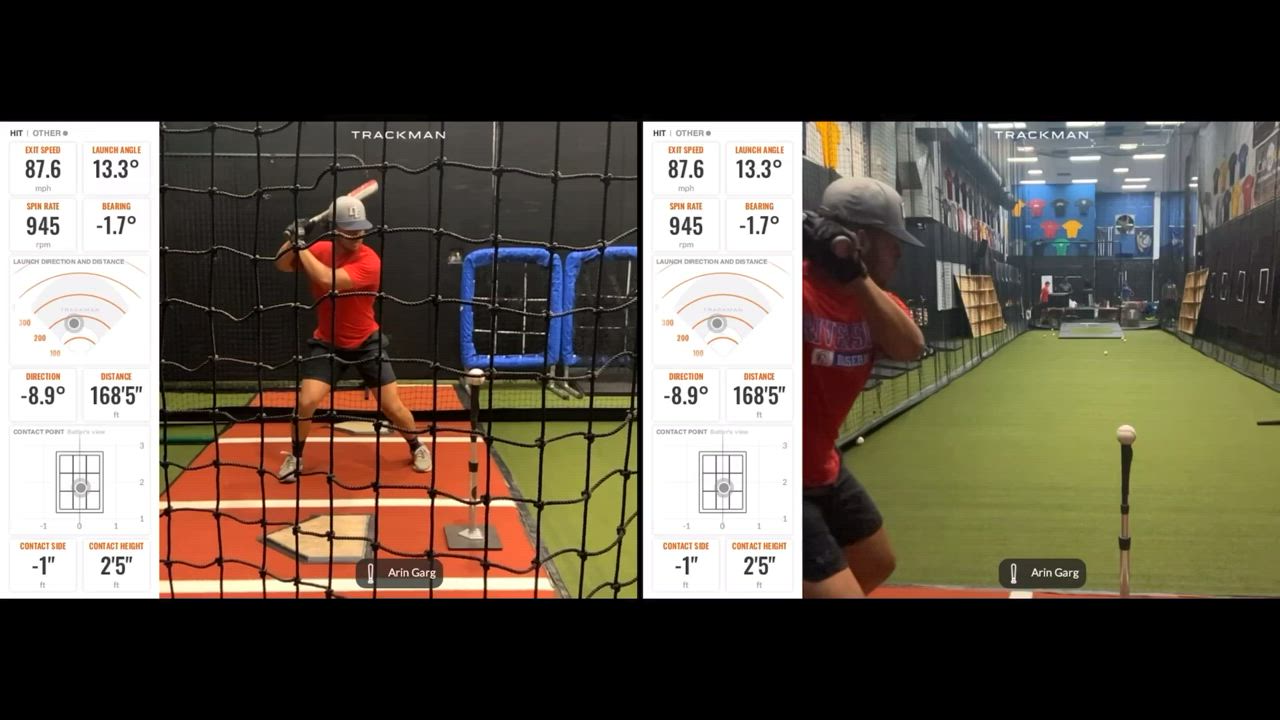 Virtual Combine