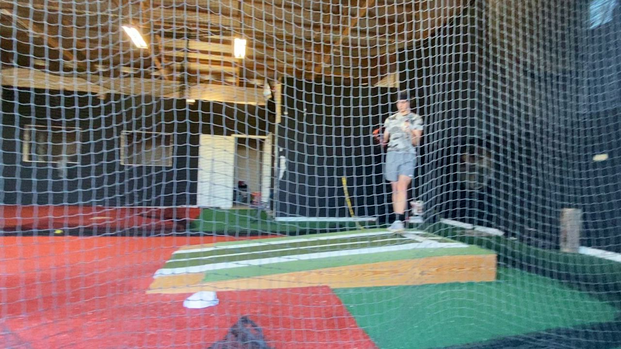 Virtual Combine